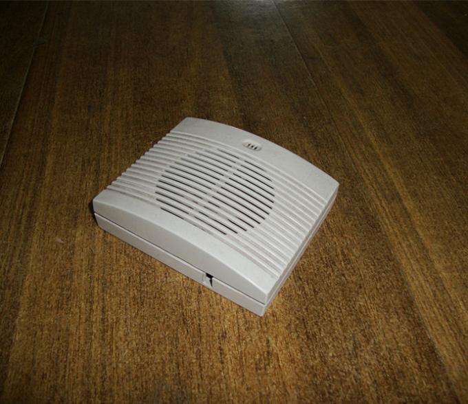 9x7.5x2.5cm Wifi Router Enclosure Outdoor Weatherproof