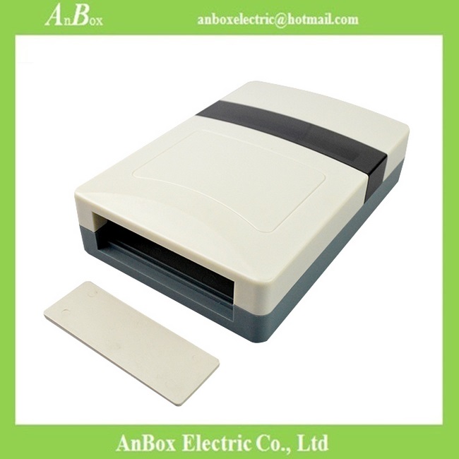 160x110x40mm Handheld Rfid Reader Plastic Network Enclosure