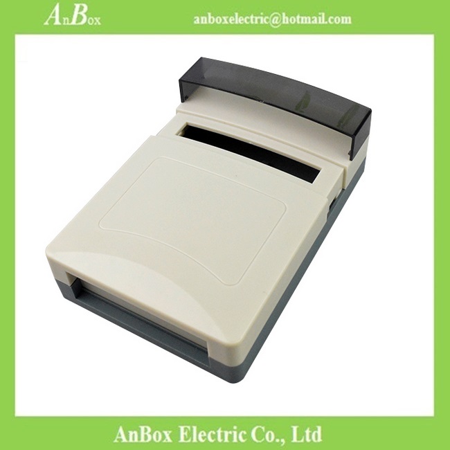 160x110x40mm Handheld Rfid Reader Plastic Network Enclosure