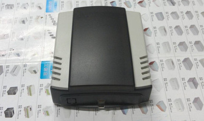 Card Reader 130x100x40mm Diy Outdoor Router Enclosure