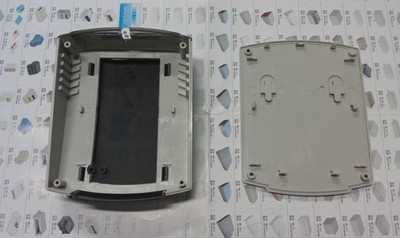 Card Reader 130x100x40mm Diy Outdoor Router Enclosure