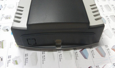 Card Reader 130x100x40mm Diy Outdoor Router Enclosure