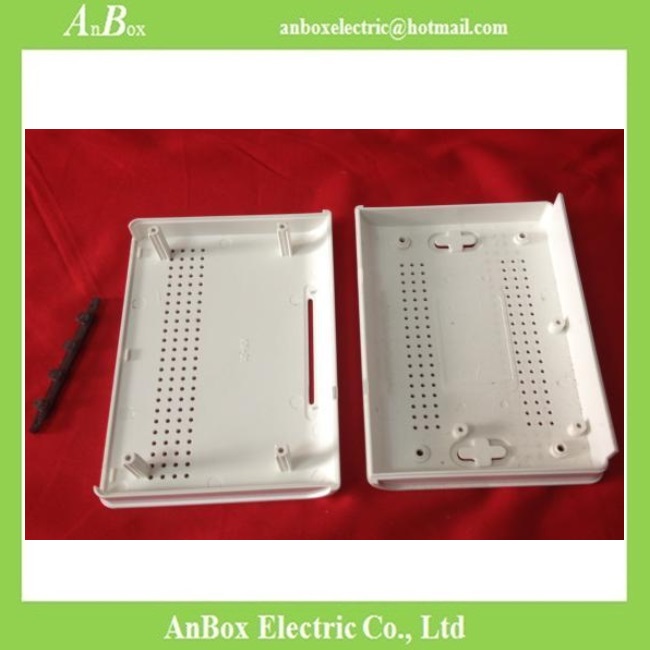 140x100x30mm Wifi Router Enclosure Outdoor Weatherproof