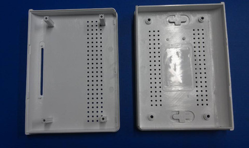 140x100x30mm Wifi Router Enclosure Outdoor Weatherproof
