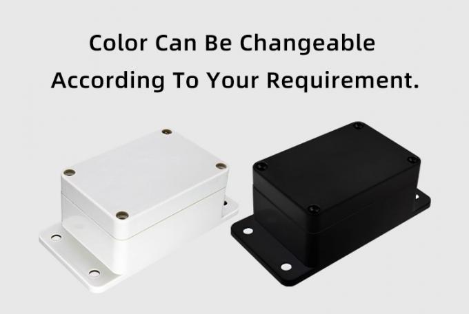 Electronic 500g 240x160x90mm ABS Enclosure Box