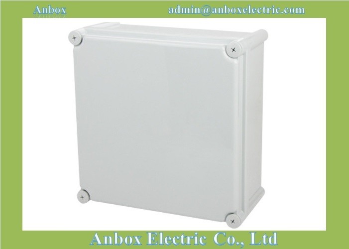 280x280x130mm Large Waterproof Electrical Box With Lid